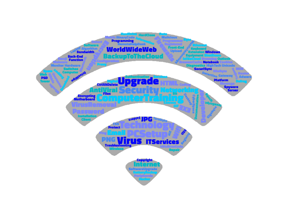 Computer & Networking Services | Matrix Technology's Computer & Networking